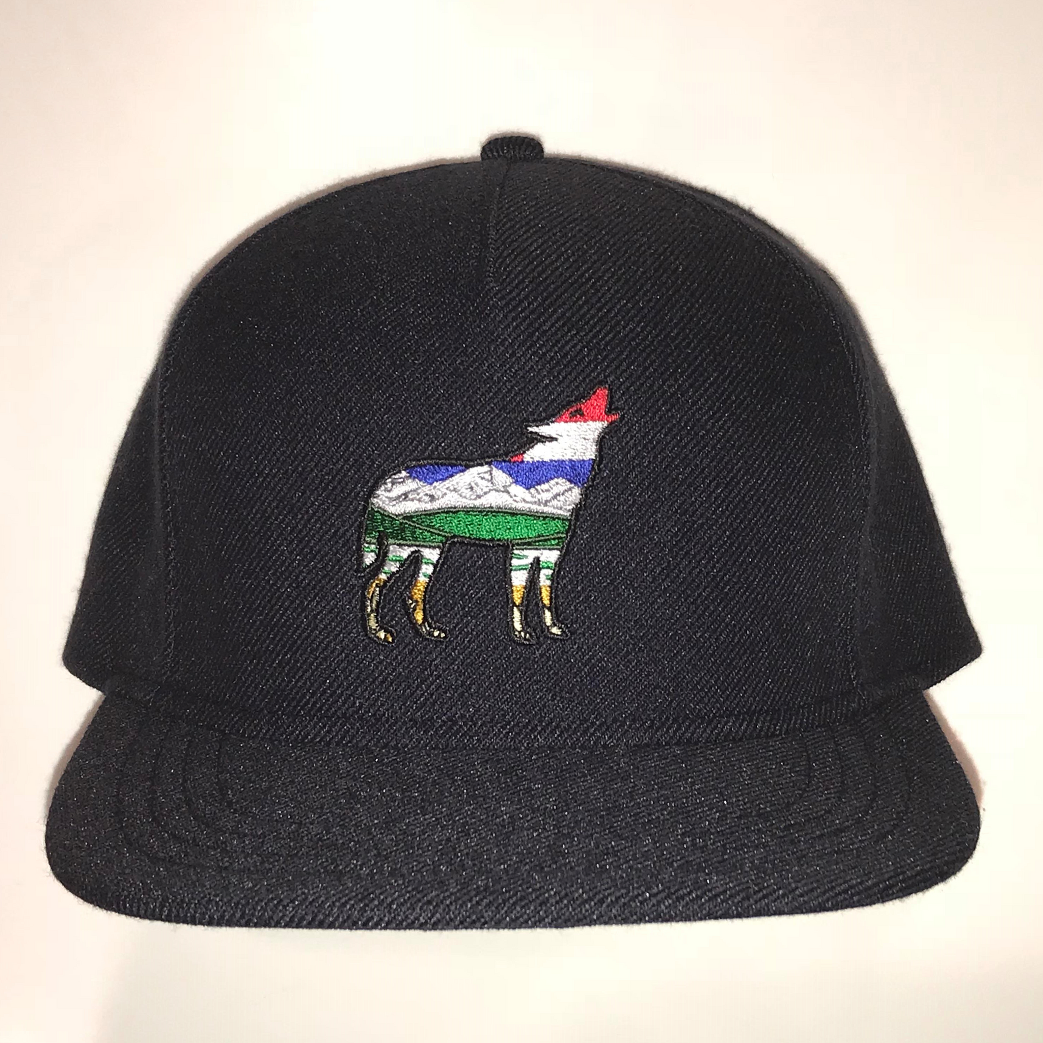 Hats - Alberta Apparel